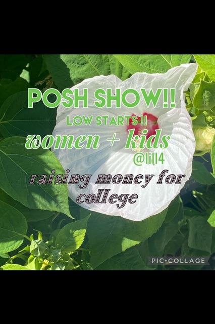 Posh Show - Poshmark